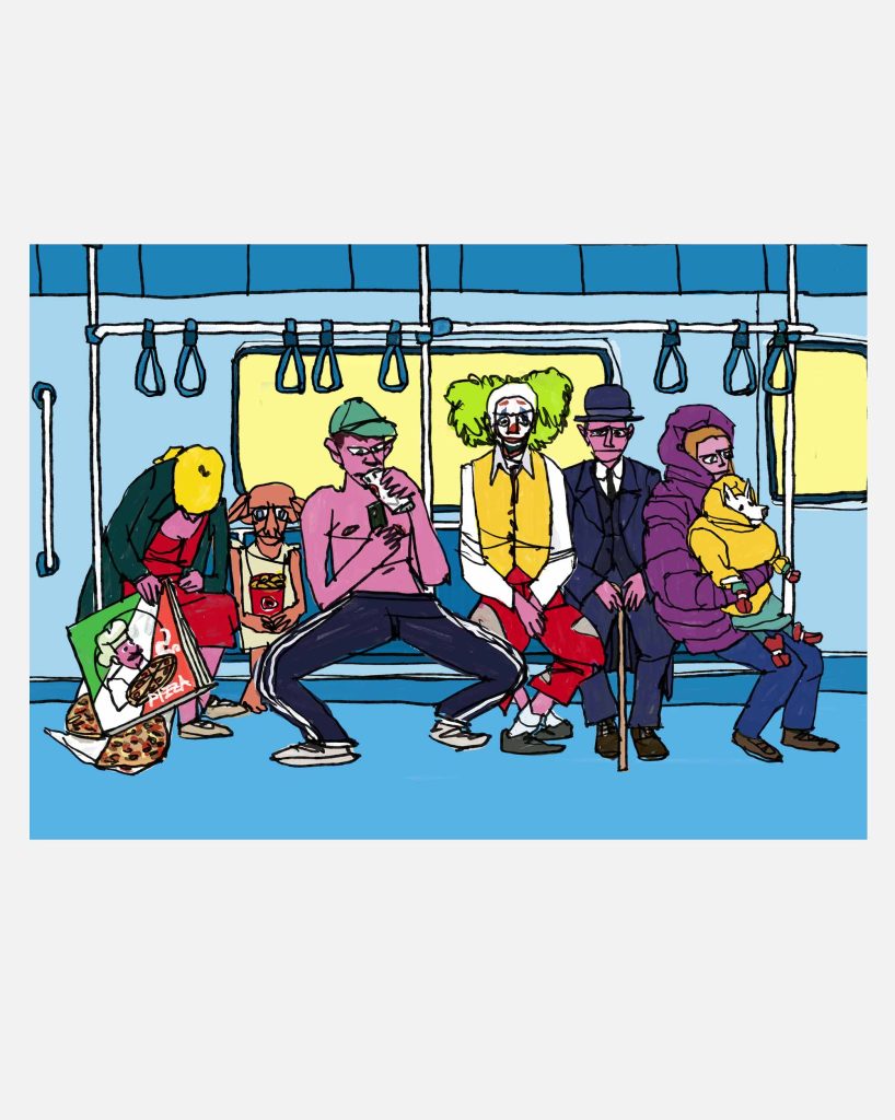 Metro Meme – Prints | ElSordo.net